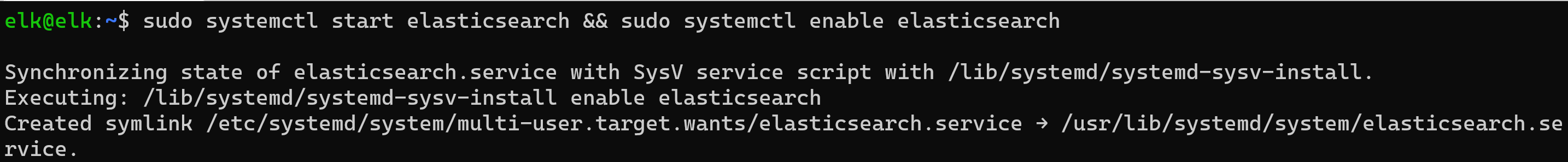 How to Set Up Your Own Home Lab with ELK